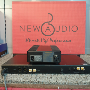 Threshold Dac 1/e Digital Processor